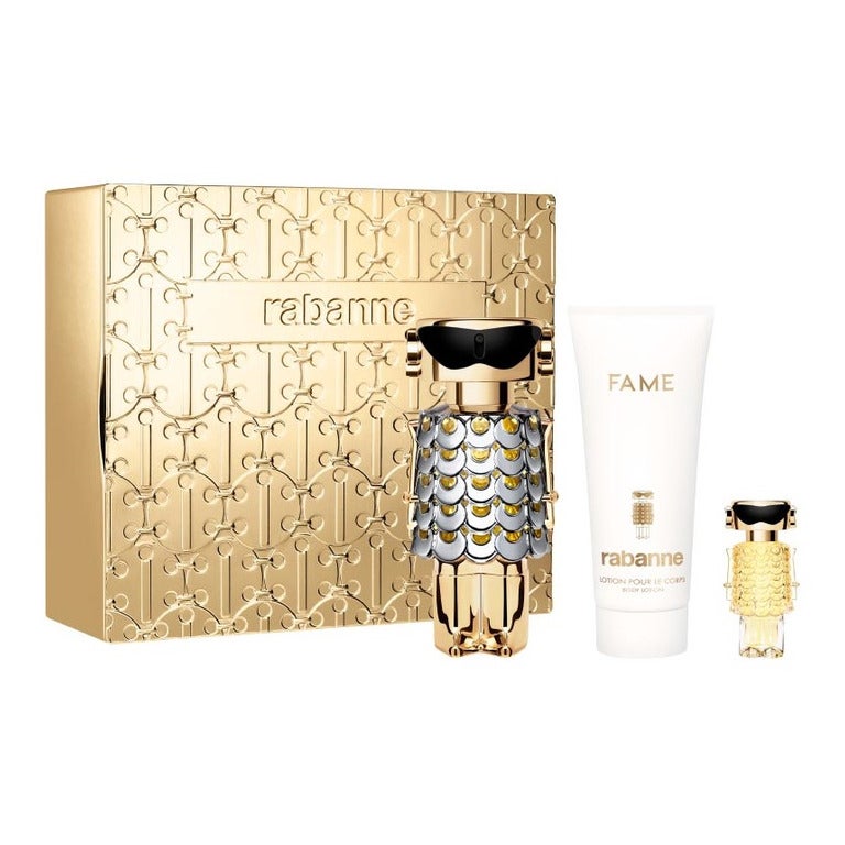 Rabanne Fame Gift Set kopen | Deloox.nl