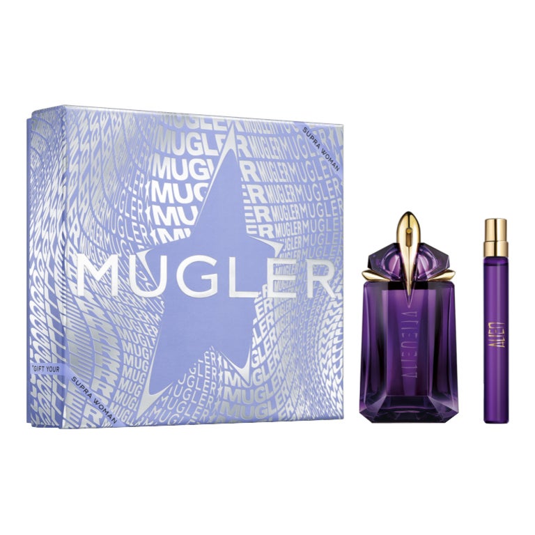 Mugler Alien Gift Set | Deloox.com