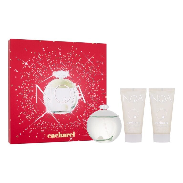 Cacharel Noa Gift Set kopen | Deloox.nl