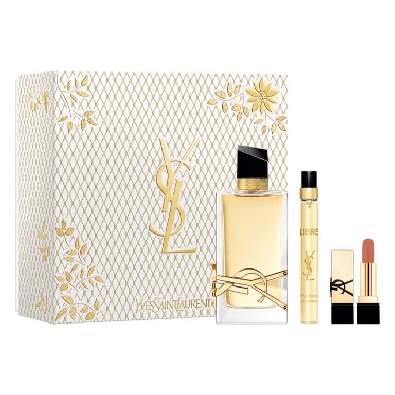 Yves Saint Laurent Libre Gift Set | Deloox.com