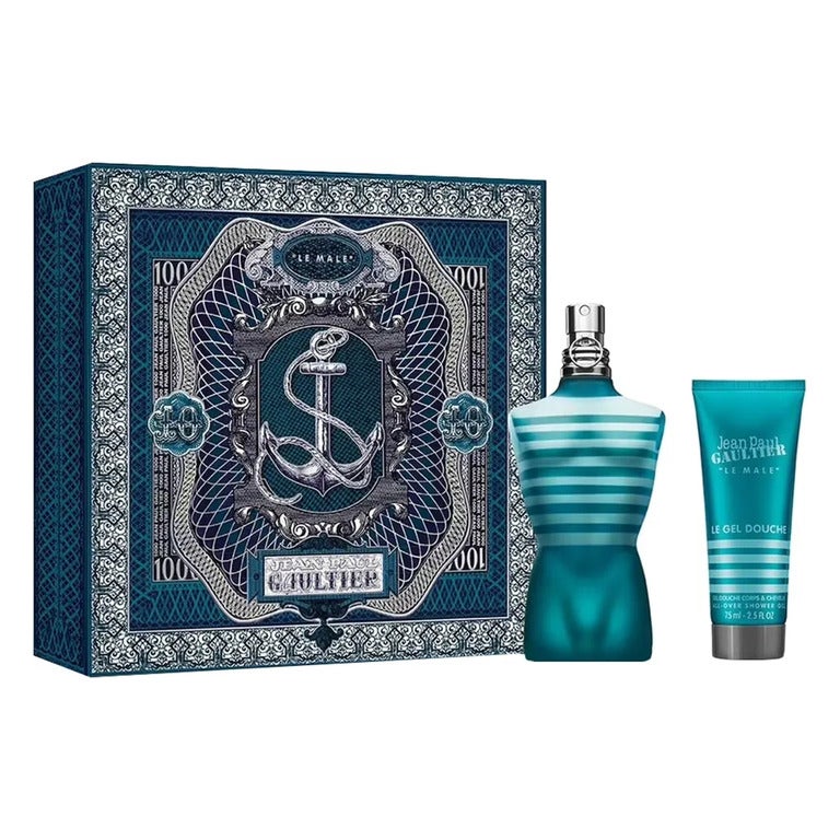 Jean Paul Gaultier Le Male Geschenkset kaufen | Deloox.at