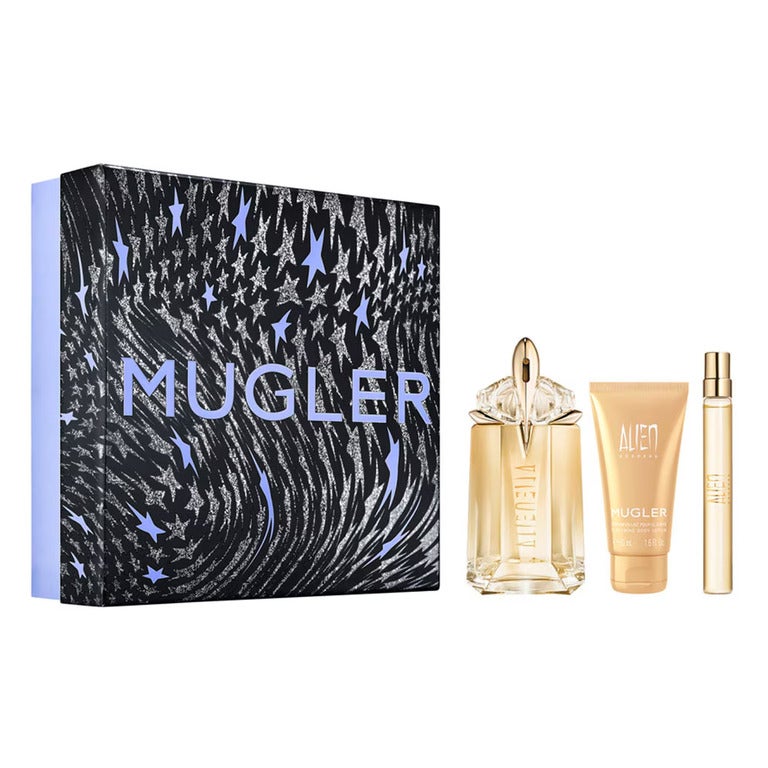 Mugler Alien Goddess Gift Set | Deloox.com