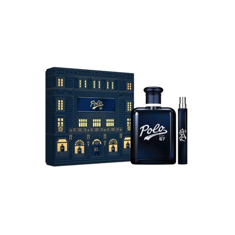 Ralph Lauren Polo 67 Geschenkset kaufen | Deloox.de