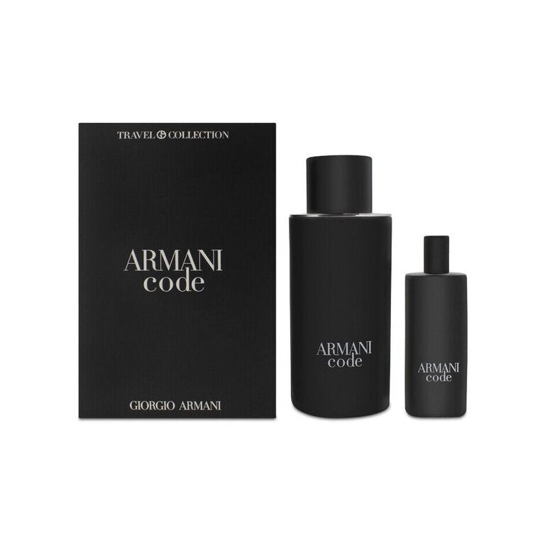 Armani Code Gift Set | Deloox.com