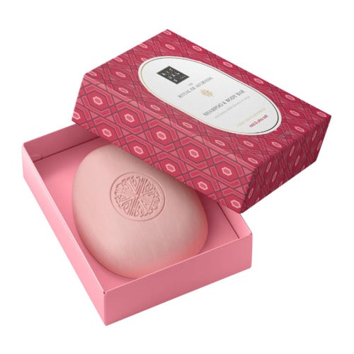 Rituals The Ritual Of Ayurveda Shampoo And Body Bar | Deloox.dk