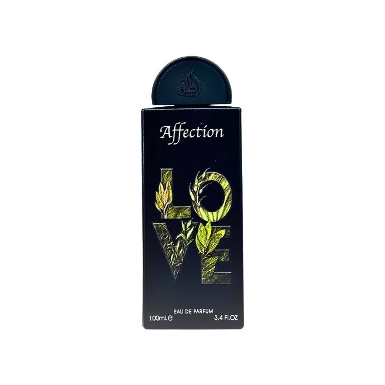 Lattafa Affection Eau de Parfum | Deloox.com