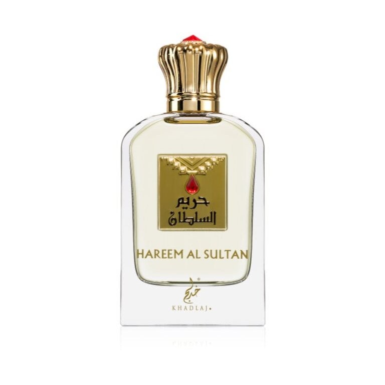 Khadlaj Hareem Al Sultan Eau de Parfum | Deloox.se