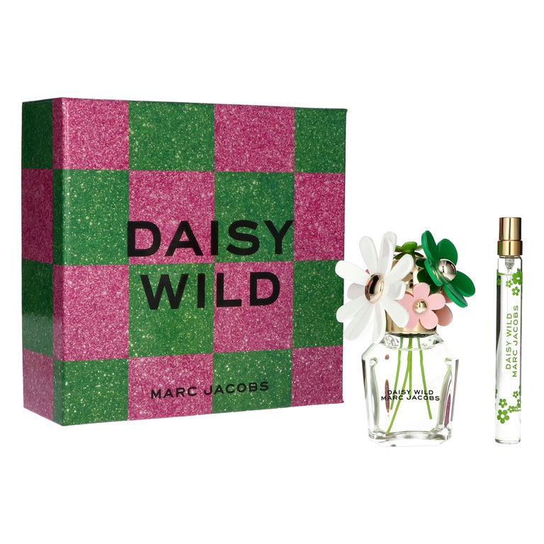 Marc Jacobs Daisy Wild Gift Set | Deloox.com