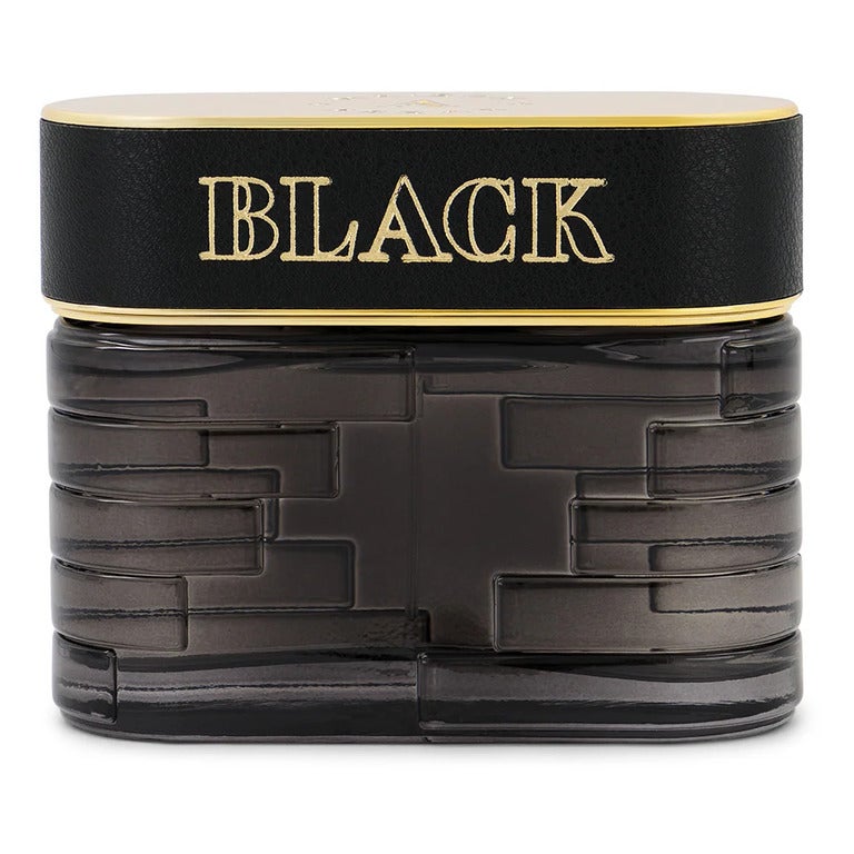 Maison Asrar Black Eau de Parfum kopen | Deloox.nl