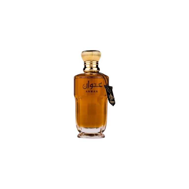 Al Wataniah Anwan Eau de Parfum | Deloox.se