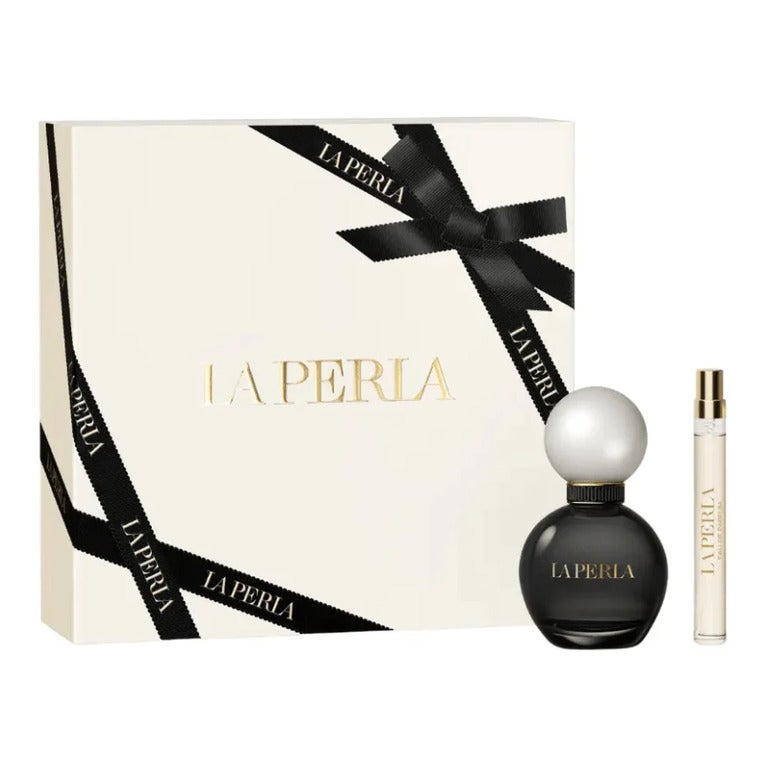 La Perla Signature Gift Set kopen | Deloox.nl