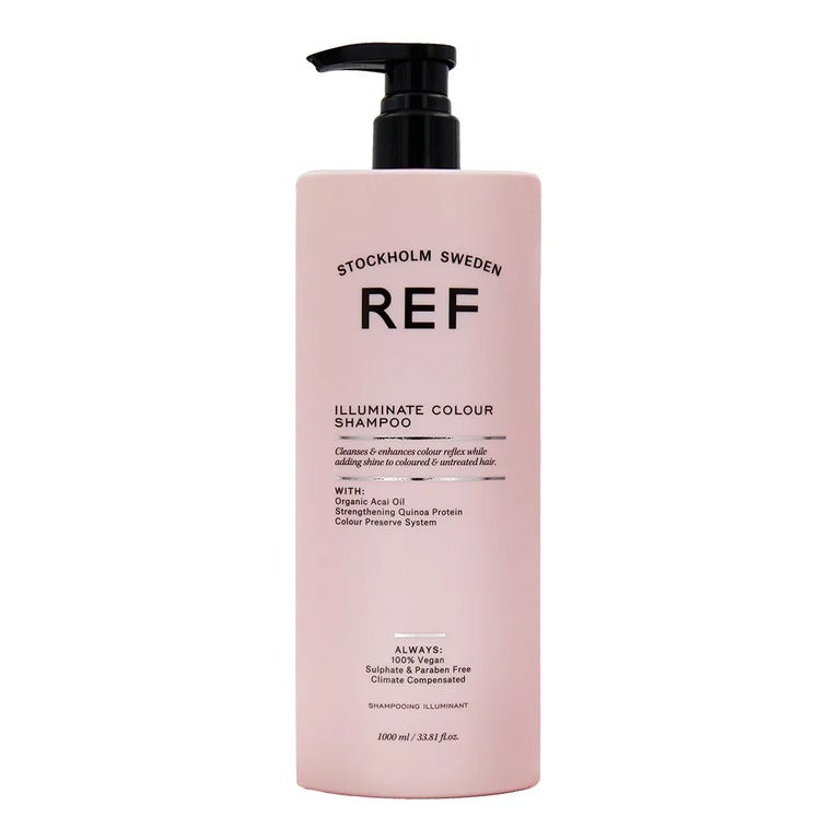 REF Stockholm Illuminate Colour Shampoo kaufen | Deloox.de