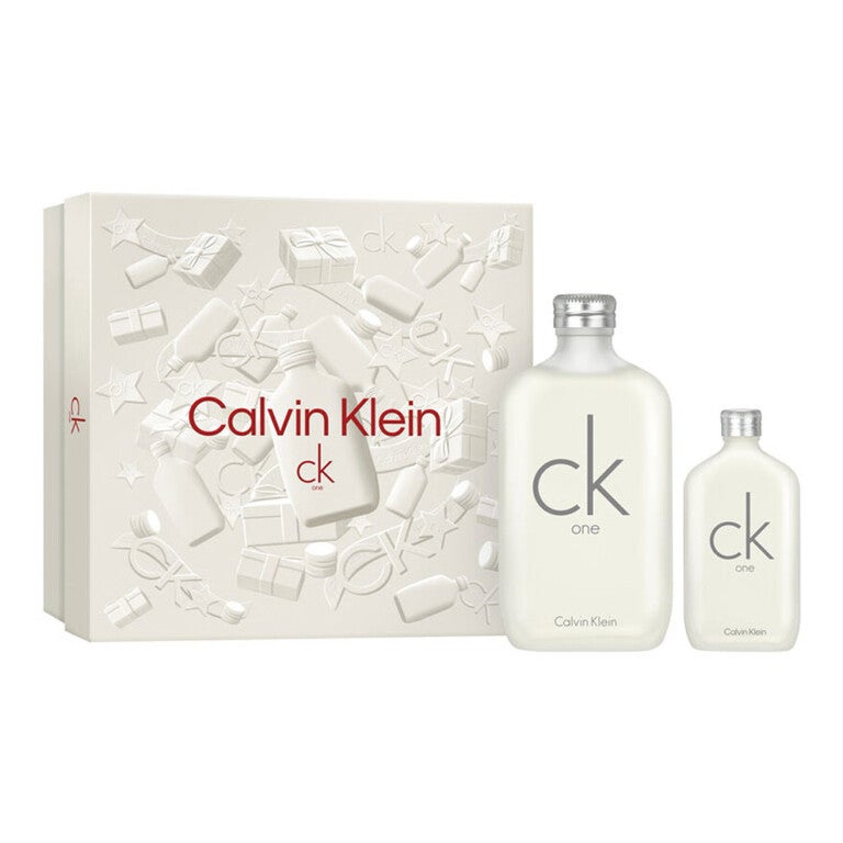 Calvin Klein Ck one Gift Set | Deloox.com