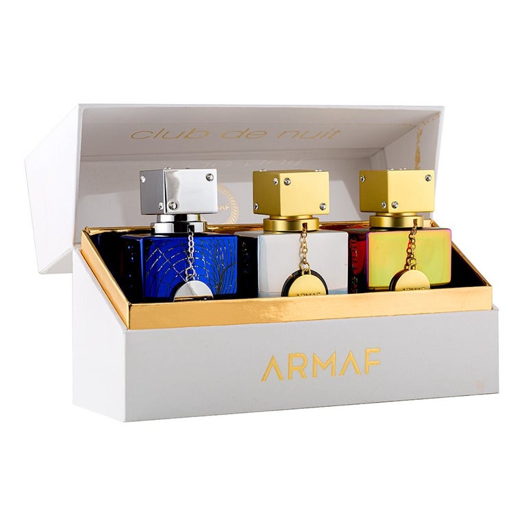 Armaf Parfum A Collector's Pride Coffret Miniature | Deloox.be