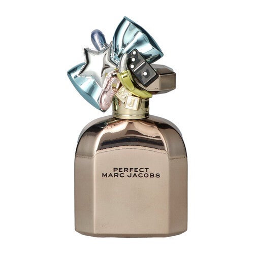 Marc Jacobs Perfect Charm Eau de parfum | Deloox.dk