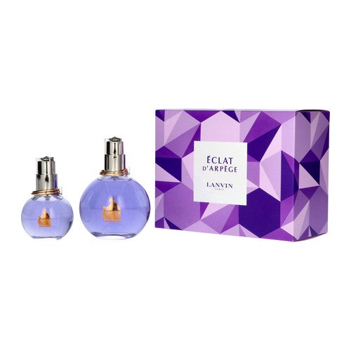 Lanvin Eclat D'Arpege Gift Set kopen | Deloox.nl
