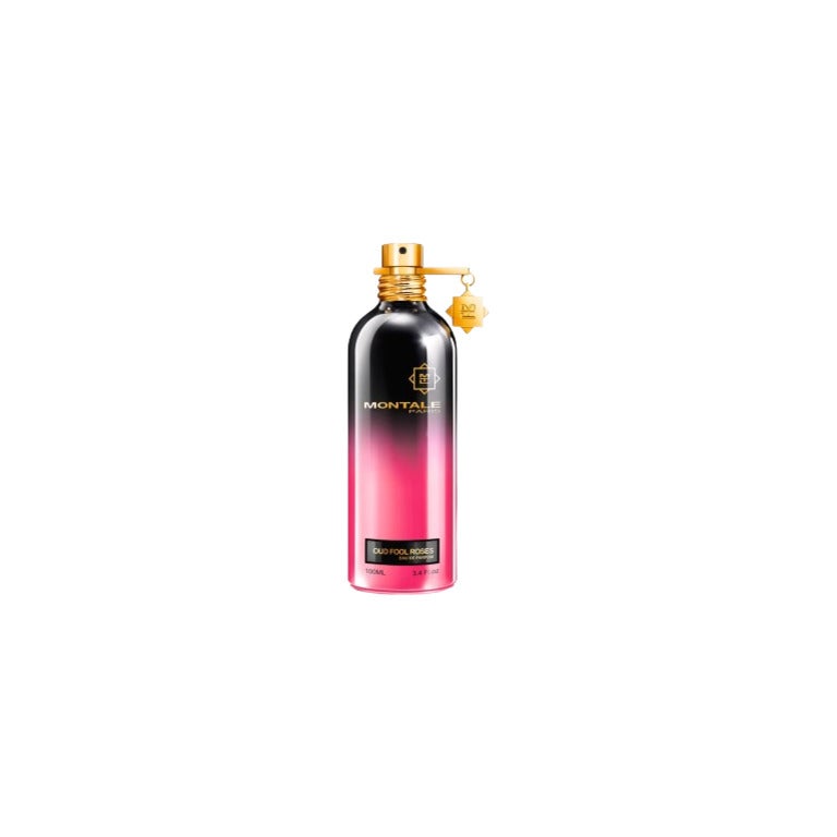 Montale Oud Fool Roses Eau de Parfum | Deloox.com