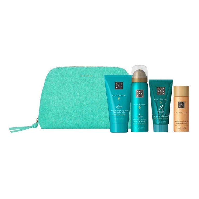 Rituals The Ritual of Karma Set kopen | Deloox.nl
