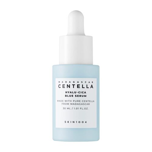 Skin1004 Hyalu-Cica Blue Serum | Deloox.com