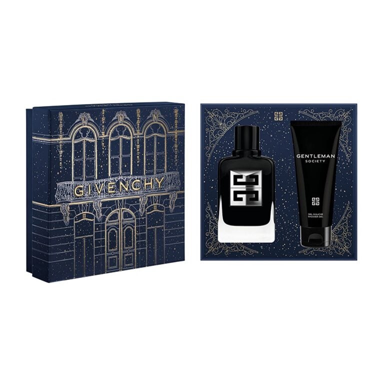 Givenchy Gentleman Society Gift Set kopen | Deloox.nl