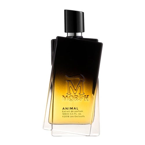 Morph Animal Extrait de Parfum | Deloox.be