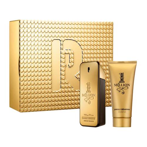 Rabanne 1 Million Gift Set | Deloox.com