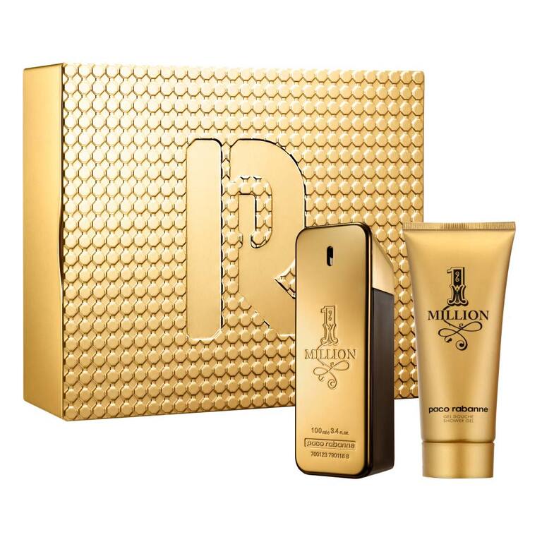 Paco Rabanne 1 Million Gift Set kopen | Deloox.nl