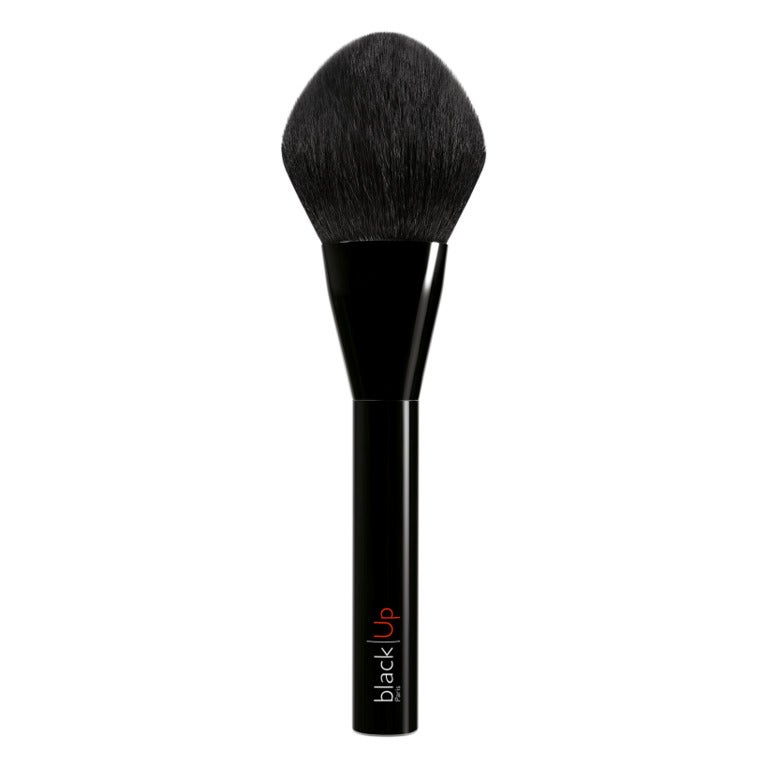 Black Up Matte Definition Puder borste | Deloox.se