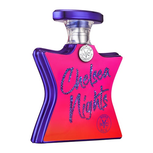 Bond No. 9 Chelsea Nights Eau de Parfum Limited edition | Deloox.se