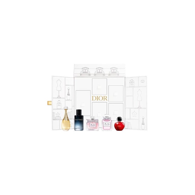 Dior The Iconics Discovery Set | Deloox.com