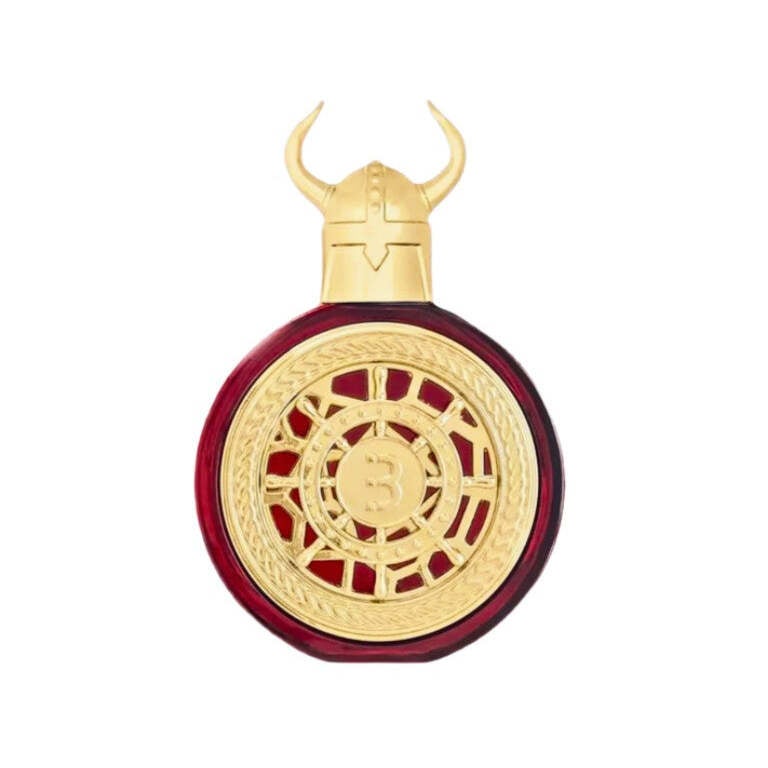 Bharara Viking Kashmir Parfum kopen | Deloox.nl