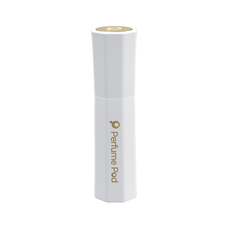 Perfume Pod Flora Vaporisateur de parfum Blanc | Deloox.lu