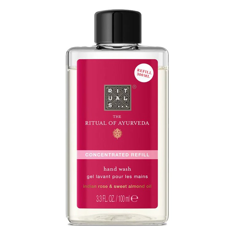 Rituals The Ritual Of Ayurveda Concentrated Hand soap Refill | Deloox.com