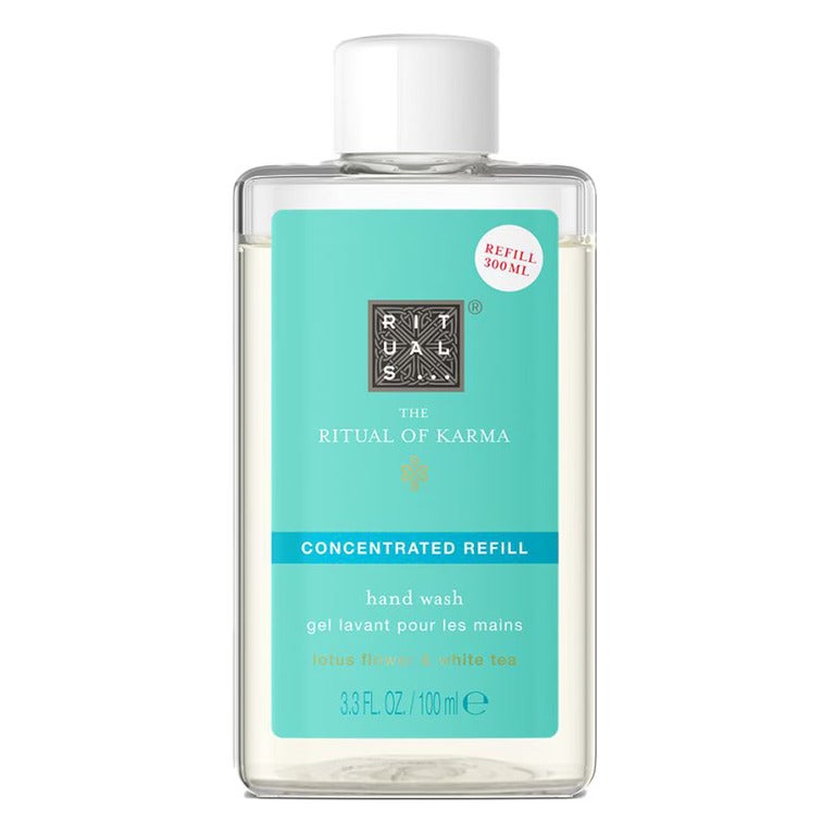 Rituals The Ritual of Karma Concentrated Hand soap Refill | Deloox.com