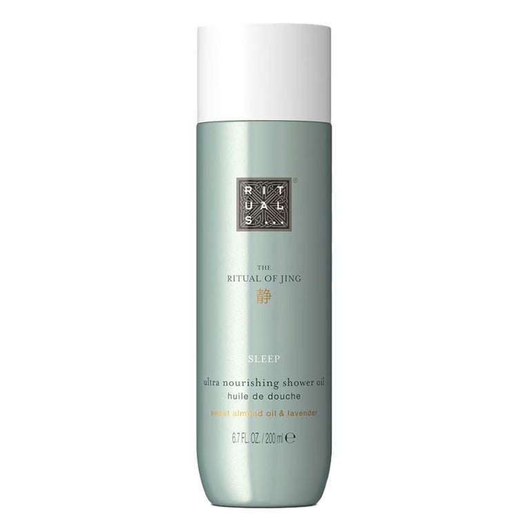 Rituals The Ritual Of Jing Sleep Shower oil | Deloox.com