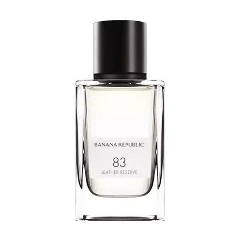 Banana Republic 83 Leather Reserve Eau de parfum | Deloox.dk