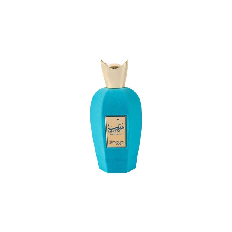 Zimaya Rabab Blue Eau de Parfum kopen | Deloox.nl
