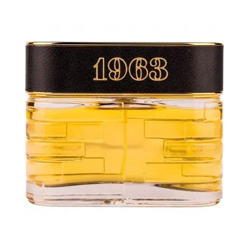 Maison Asrar 1963 Eau de Parfum | Deloox.se