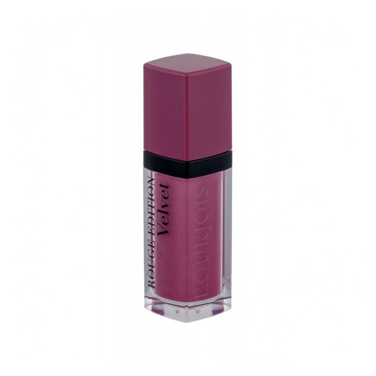 Bourjois Rouge Edition Velvet Lipstick | Deloox.com
