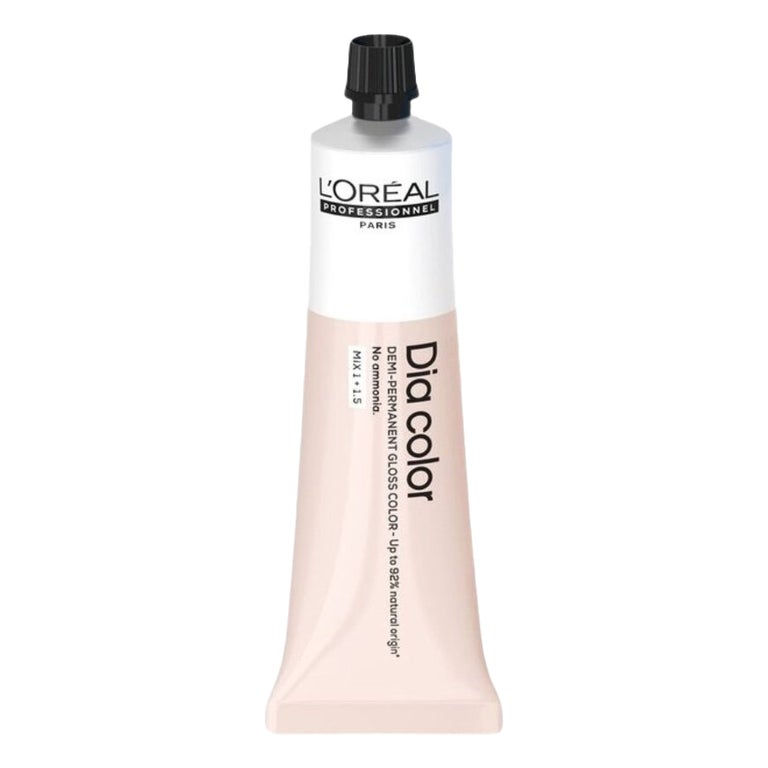 L'Oréal Professionnel Dia Color Gloss Demi-permanent hårfärg | Deloox.se