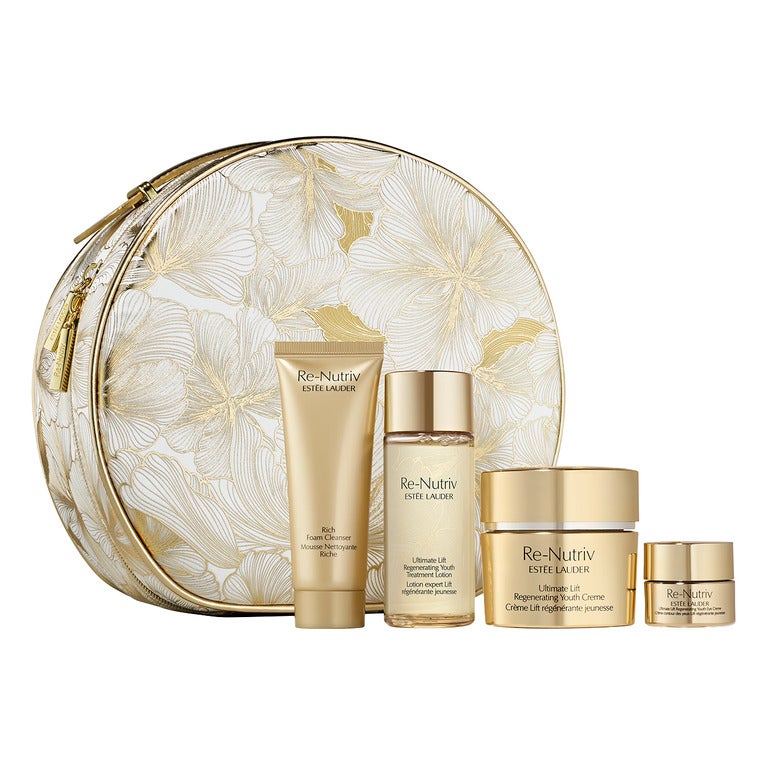 Estée Lauder Re-Nutriv Set | Deloox.com