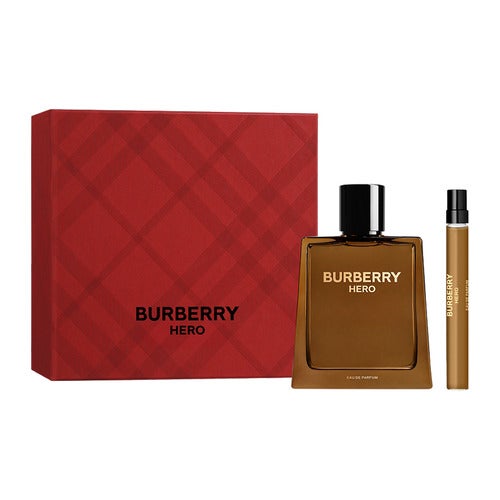 Burberry Hero Eau de Parfum Gift Set | Deloox.com