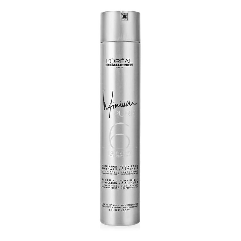 L'Oréal Professionnel Infinium Pure Soft 6 kopen | Deloox.nl