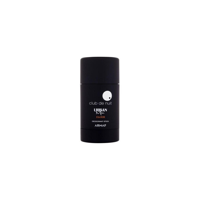 Armaf Club De Nuit Urban Elixir Deodorant Stick | Deloox.com
