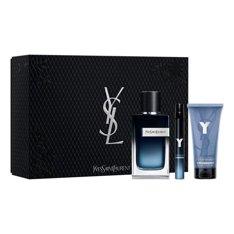 Yves Saint Laurent Y Men eau de parfum Geschenkset kaufen | Deloox.at
