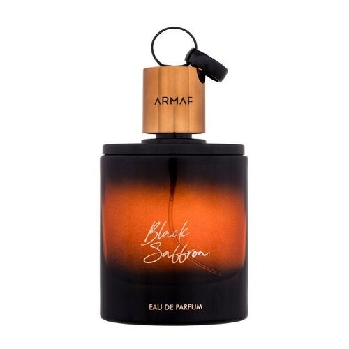 Armaf Black Saffron Eau de Parfum | Deloox.fi