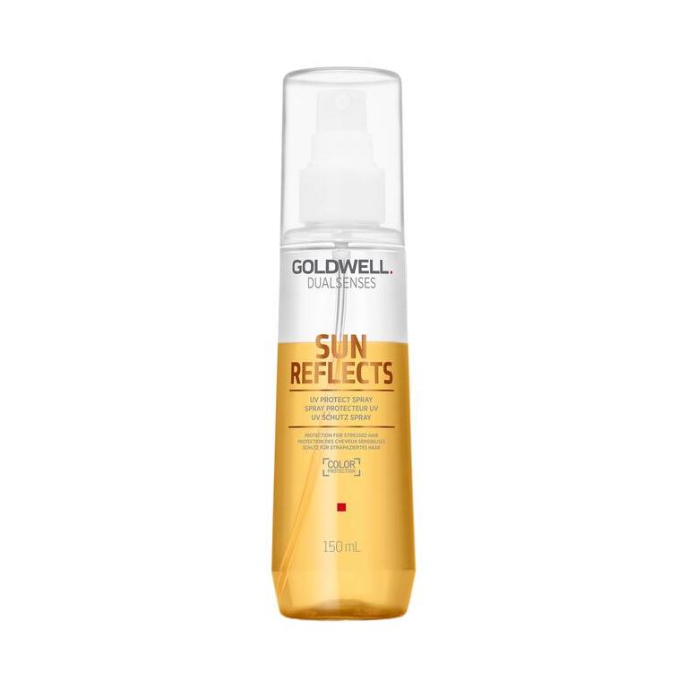 Goldwell Dualsenses Sun Reflect Uv Protect Hair Spray kopen | Deloox.nl