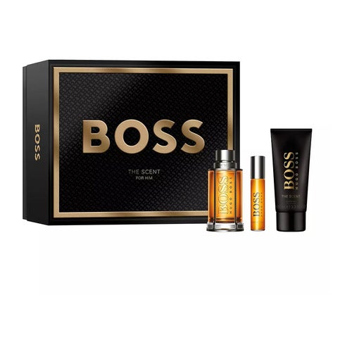 Deodorant hugo boss the scent store