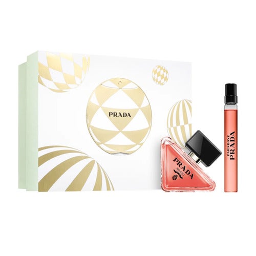 Prada Paradoxe Intense Gift Set | Deloox.com