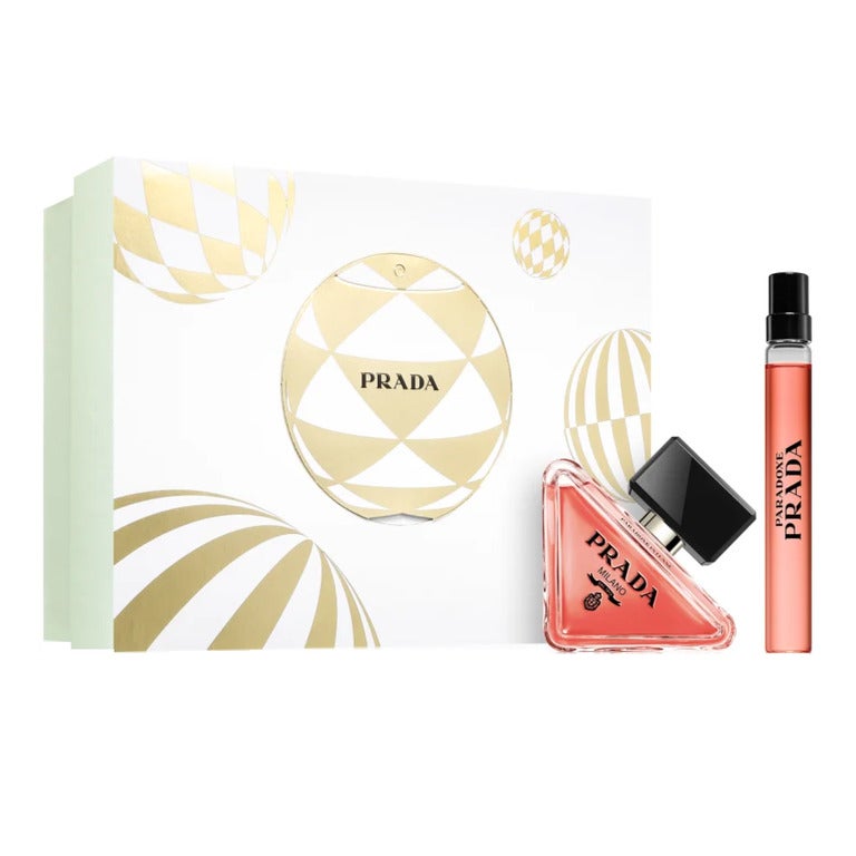 Prada Paradoxe Intense Gift Set | Deloox.com